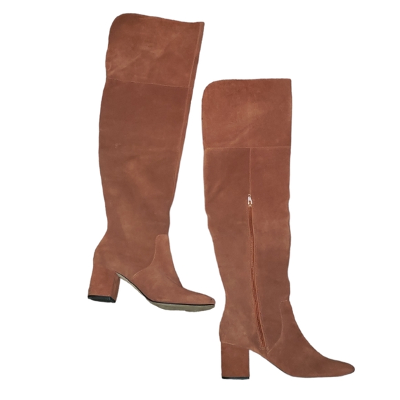 Sole Society | Shoes | Sole Society Leandra Thigh Hi Boots | Poshmark